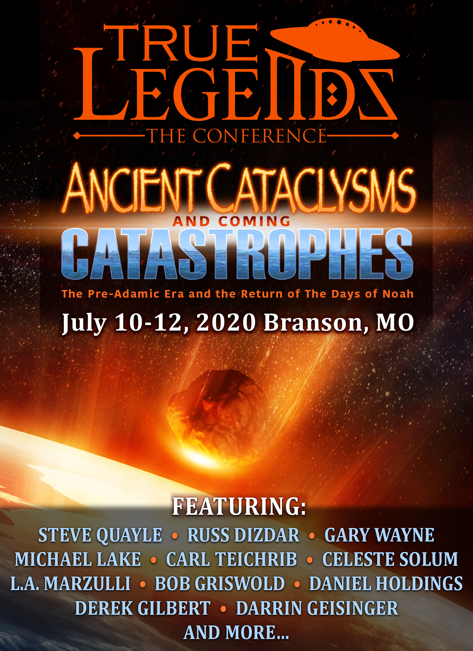 Daniel Ott and The Edge – 11/10/2012 – Daniel Holdings